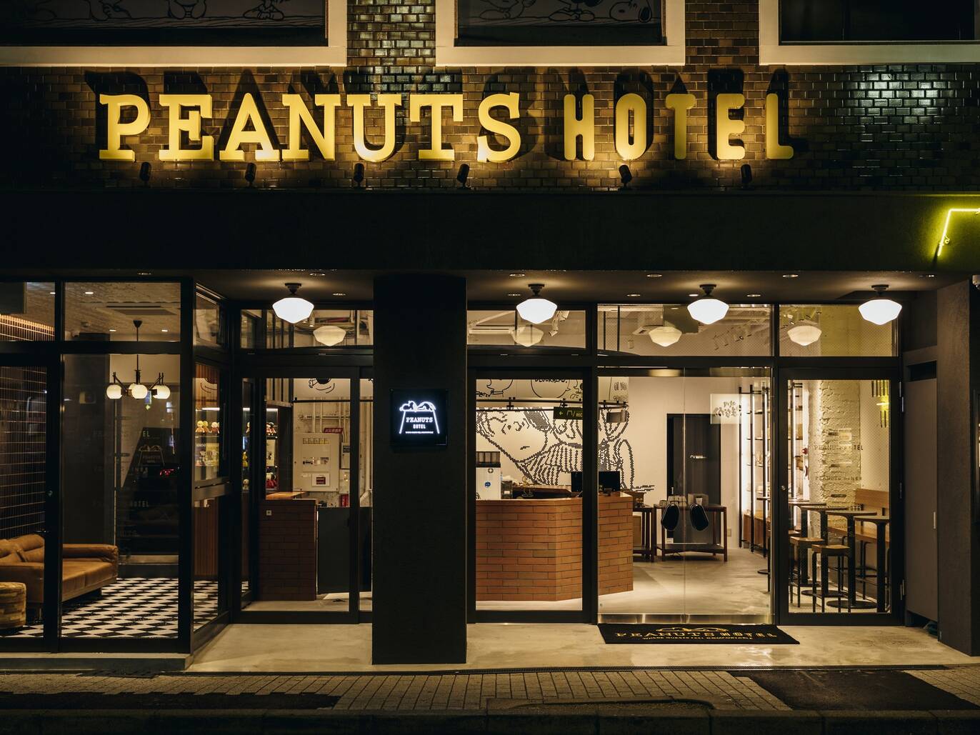 7 best Snoopy attractions in Japan