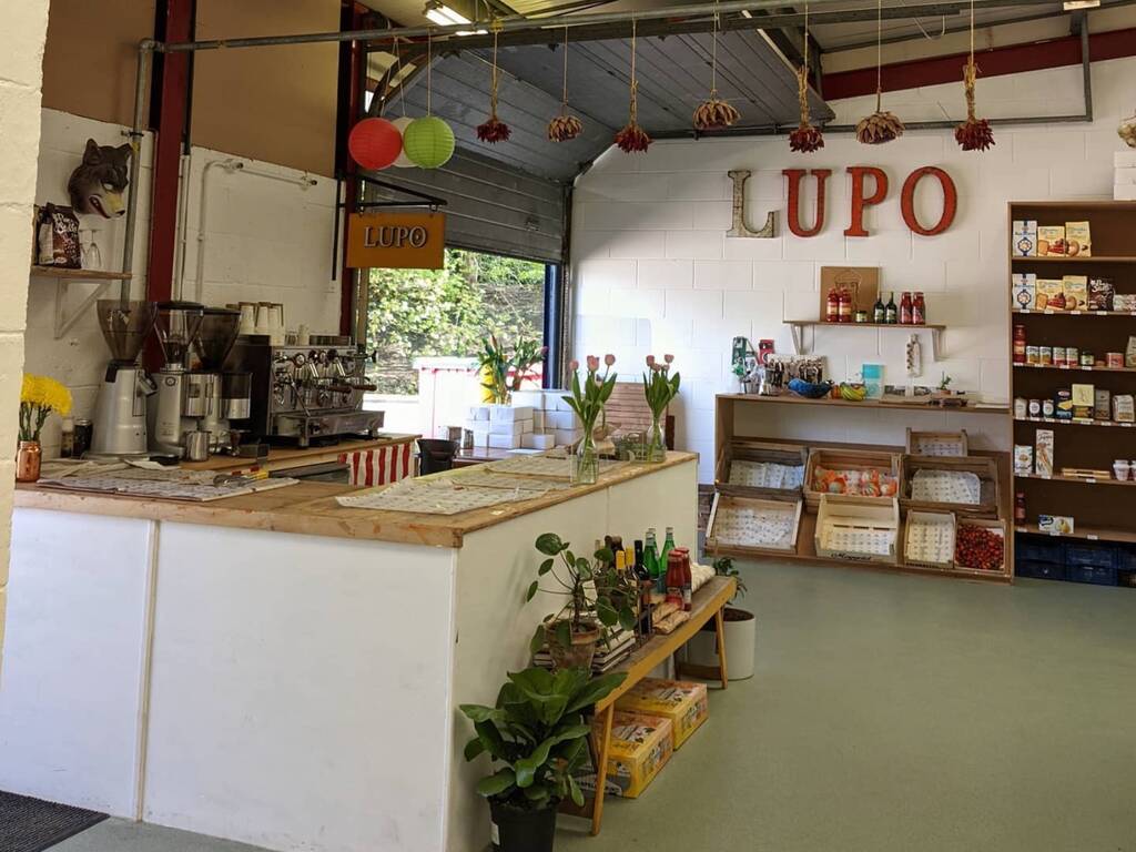 11 Absolute Best Coffee Shops and Cafés in Manchester