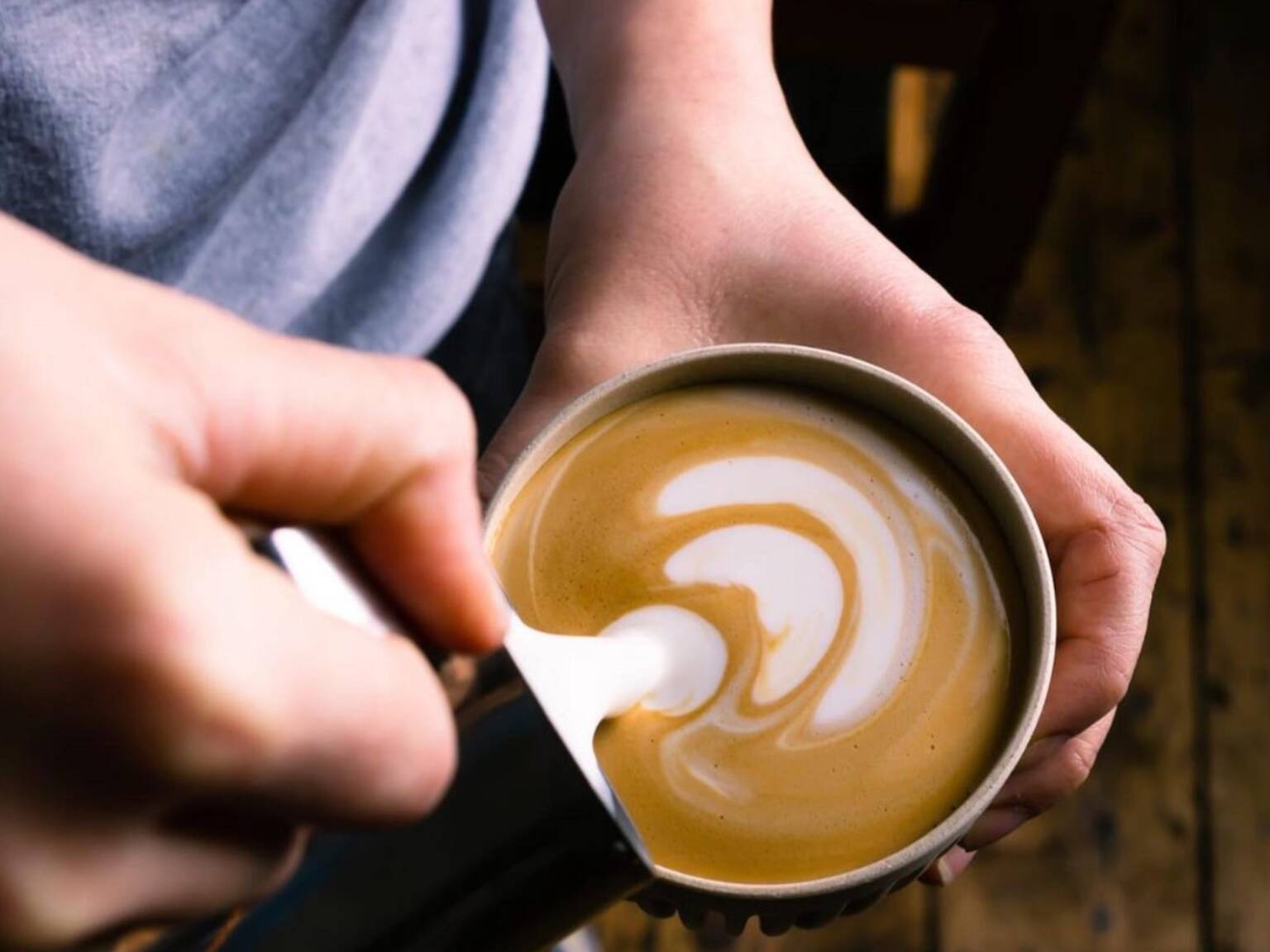 11 Absolute Best Coffee Shops and Cafés in Manchester