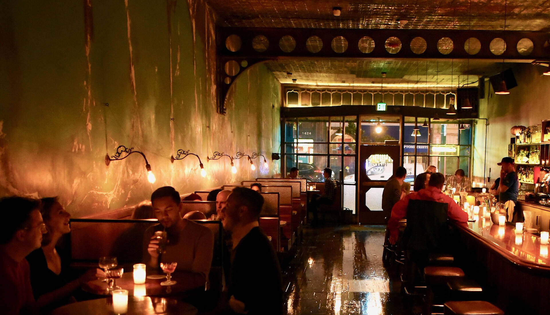 Check out the 12 Best Bars for Singles Seeking Love in San Francisco