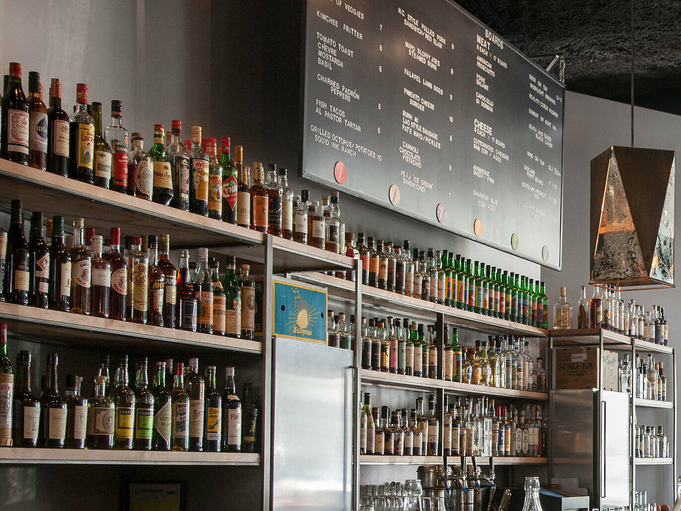 Check out the 12 Best Bars for Singles Seeking Love in San Francisco