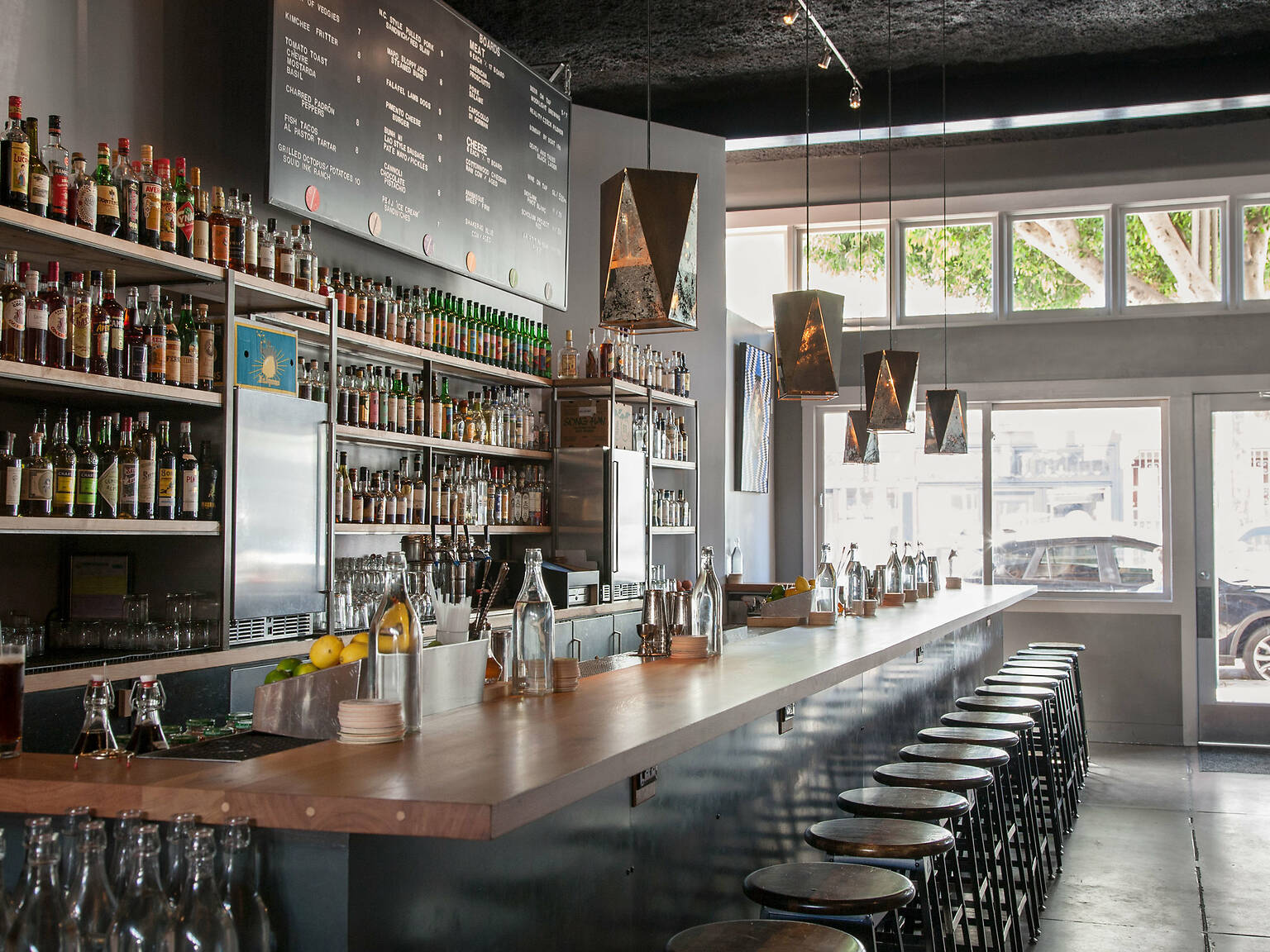 Check out the 12 Best Bars for Singles Seeking Love in San Francisco