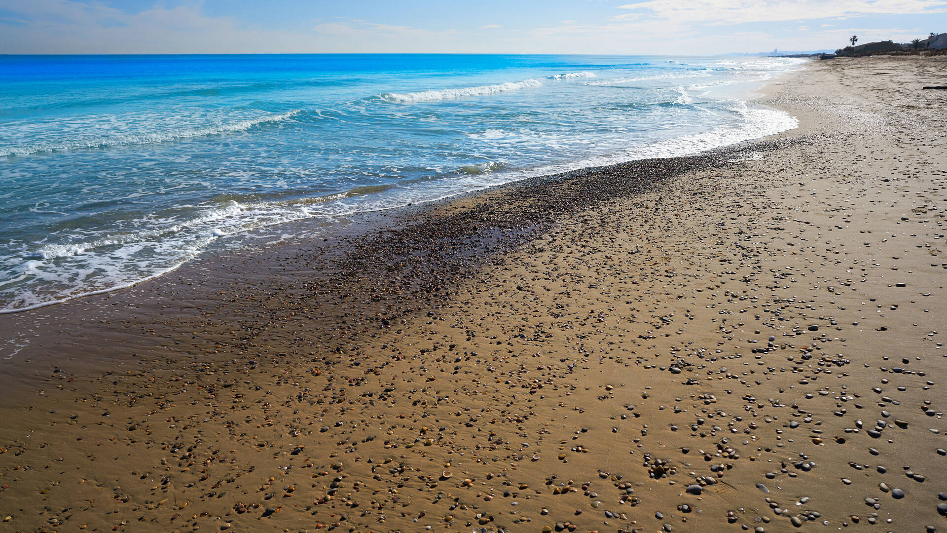 15 Best Beaches in Valencia