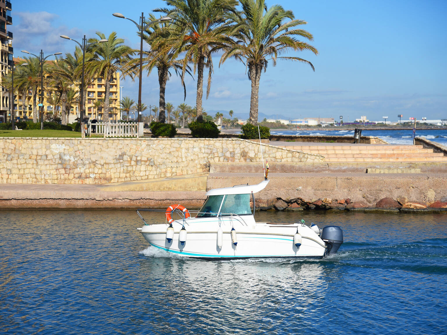 15 Best Beaches in Valencia