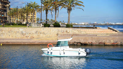 15 Best Beaches in Valencia