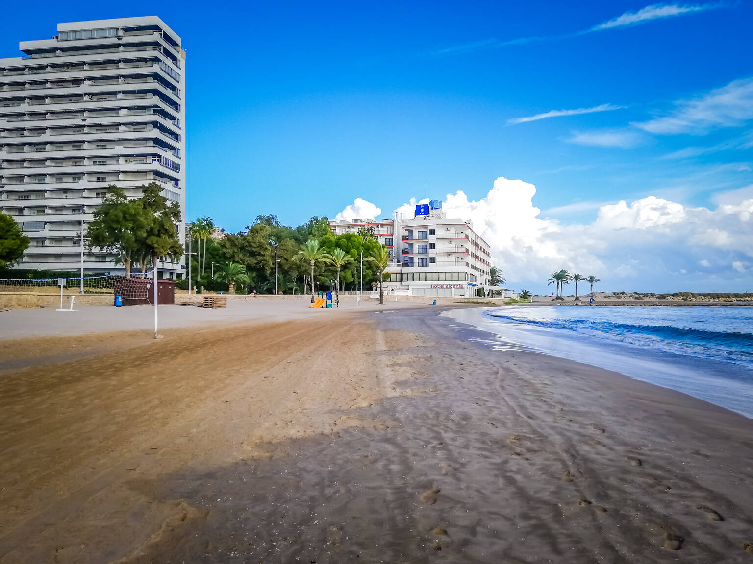 15 Best Beaches in Valencia