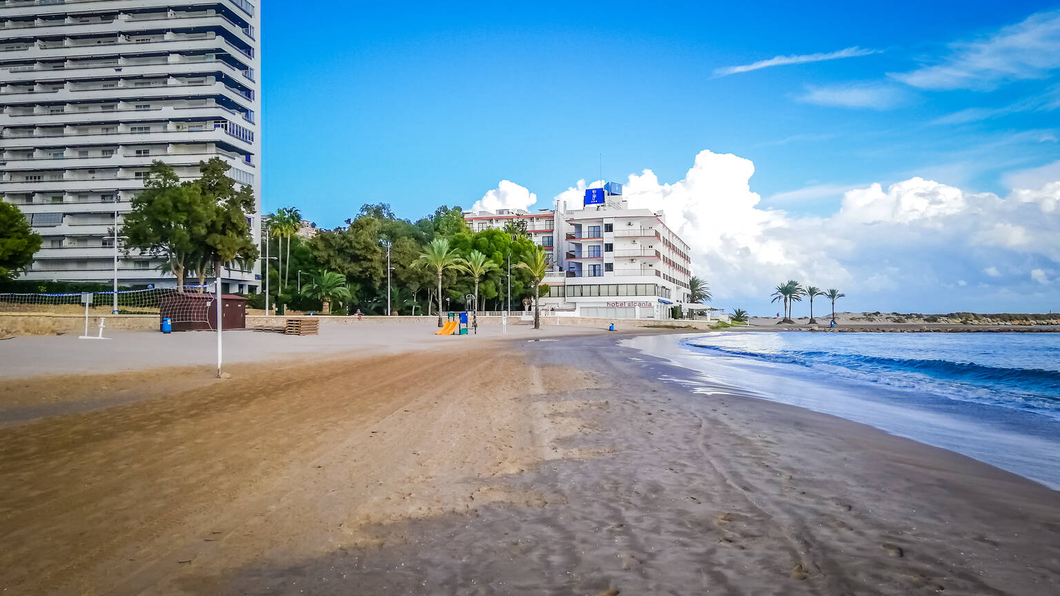 15 Best Beaches in Valencia