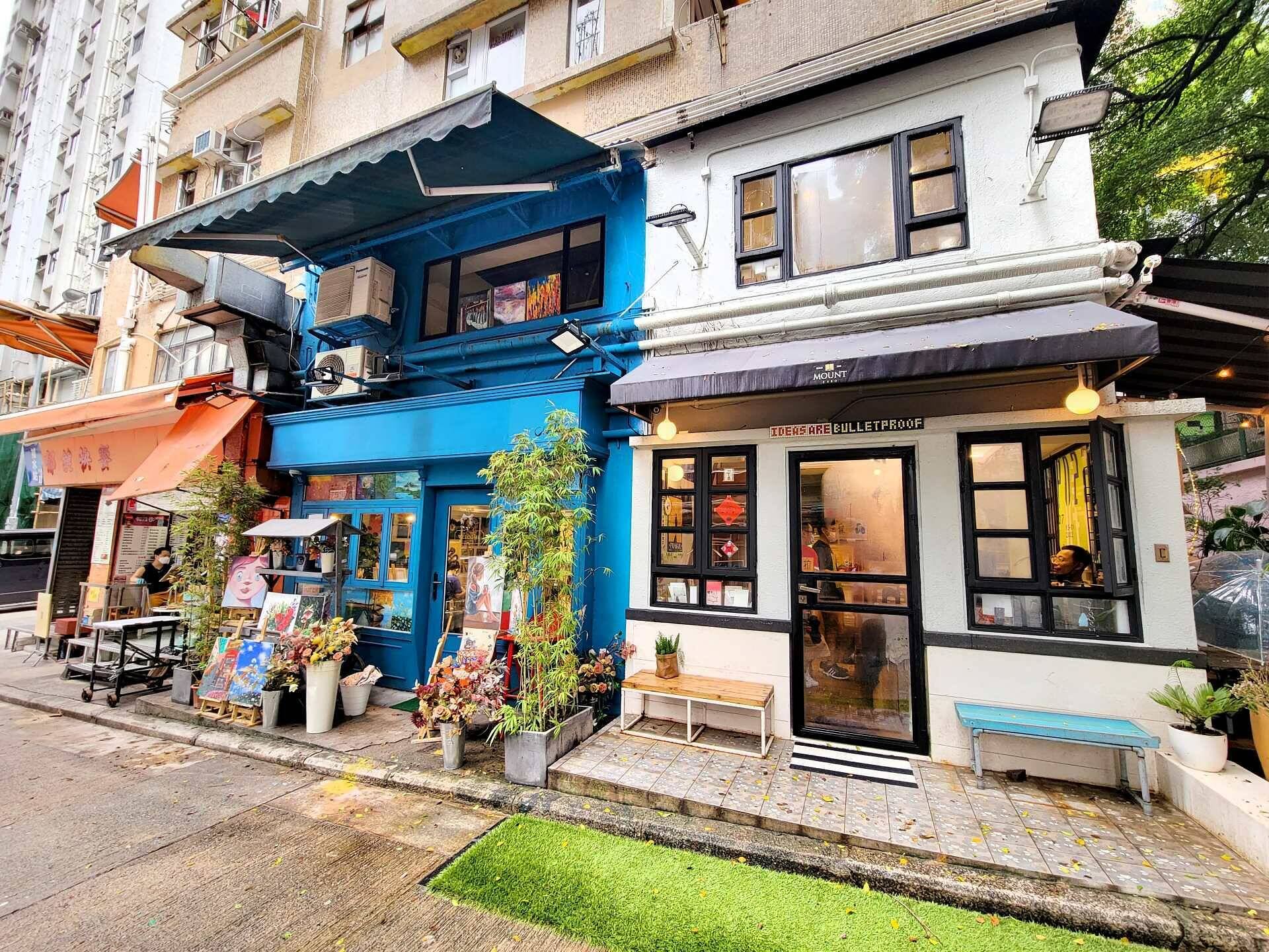 Your neighbourhood guide to Tai Ping Shan — Time Out Hong Kong
