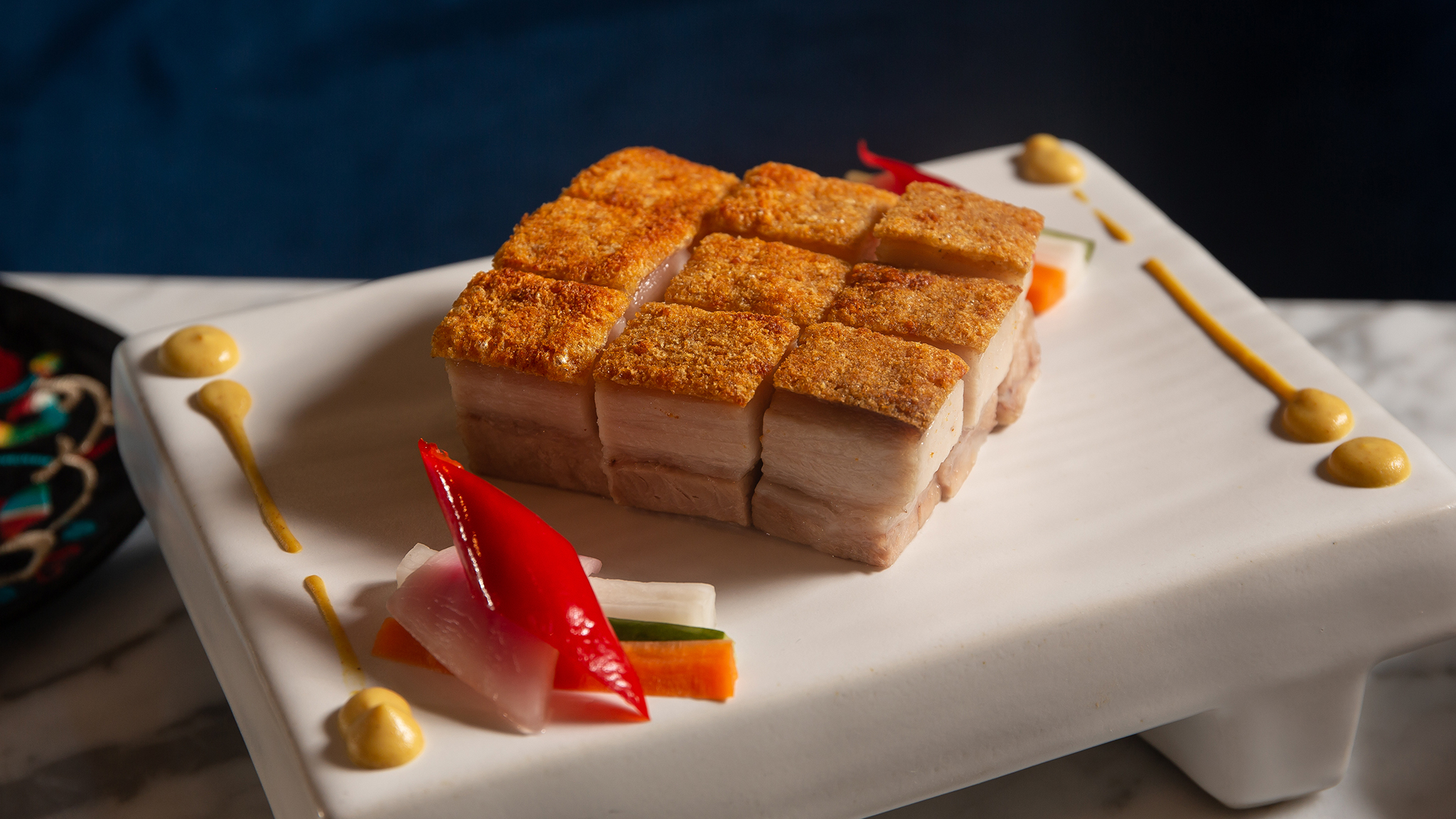 Dai Lou | Restaurants in Ari, Bangkok