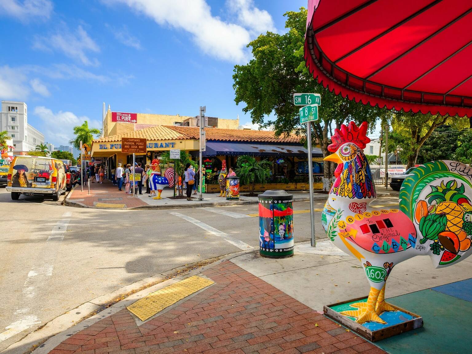 33 Coolest Streets in the World Right Now