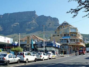 33 Coolest Streets in the World Right Now
