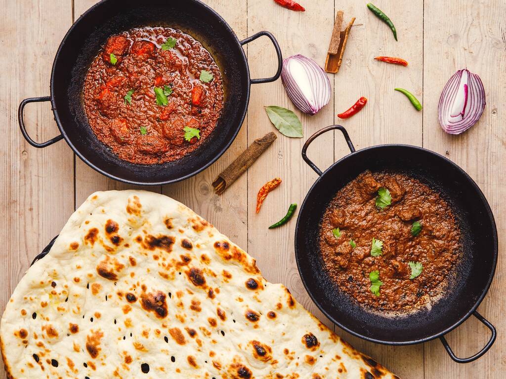 11 Best Curries in the UK, By Time Out Editors