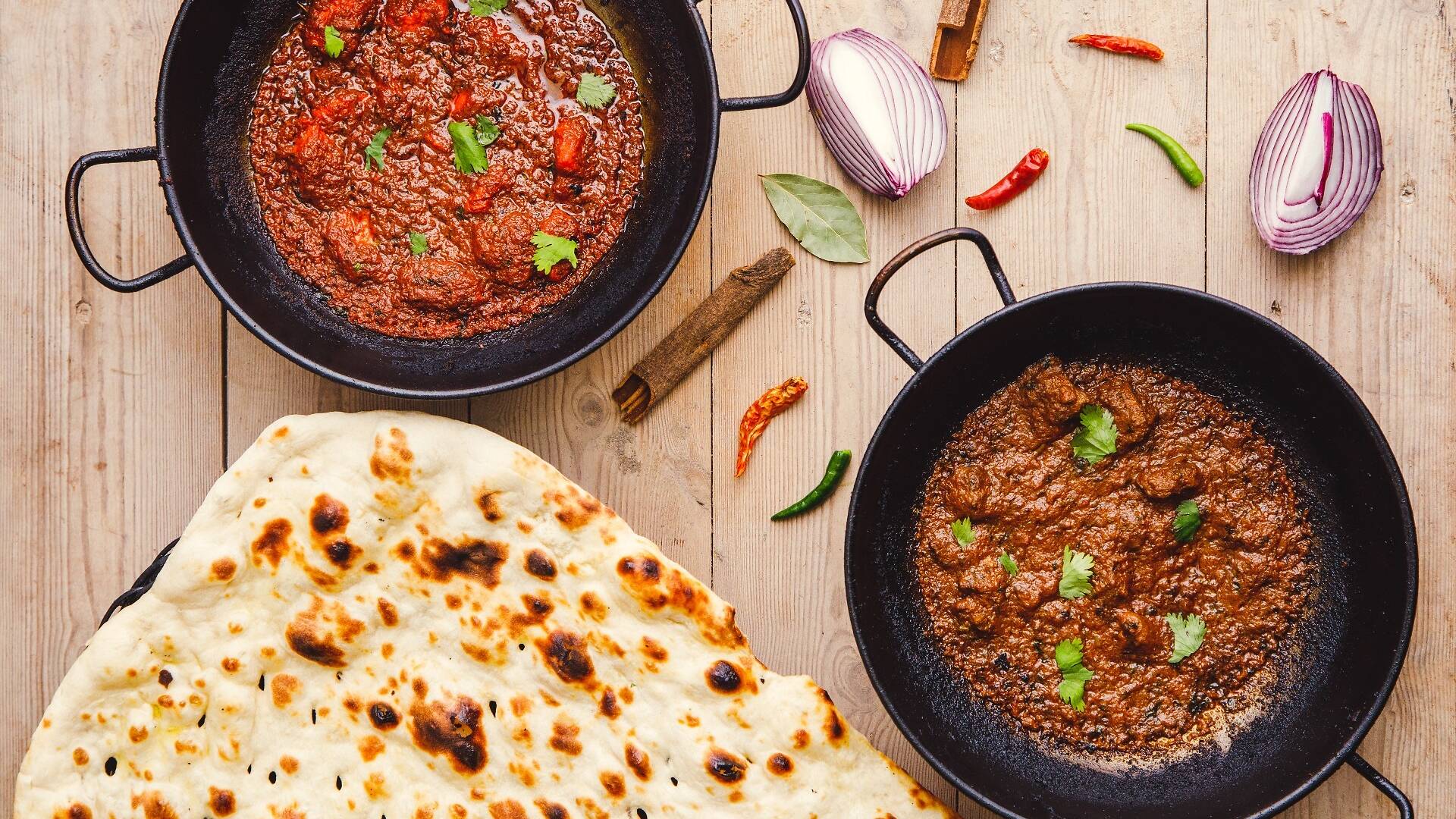 11 Best Curries in the UK, By Time Out Editors