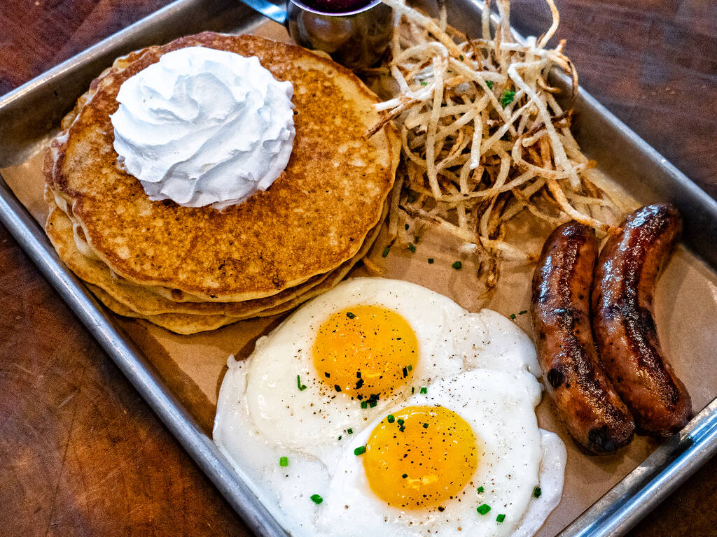 Best Brunch in Austin: 14 Must-Visit Breakfast Spots