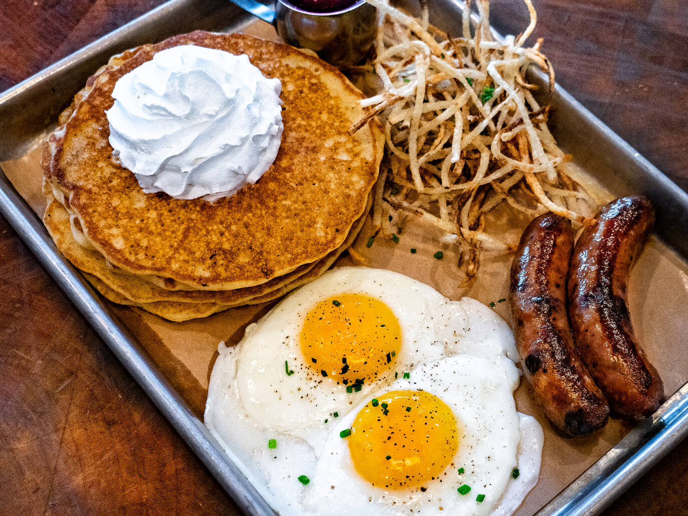 Best Brunch in Austin: 14 Must-Visit Breakfast Spots