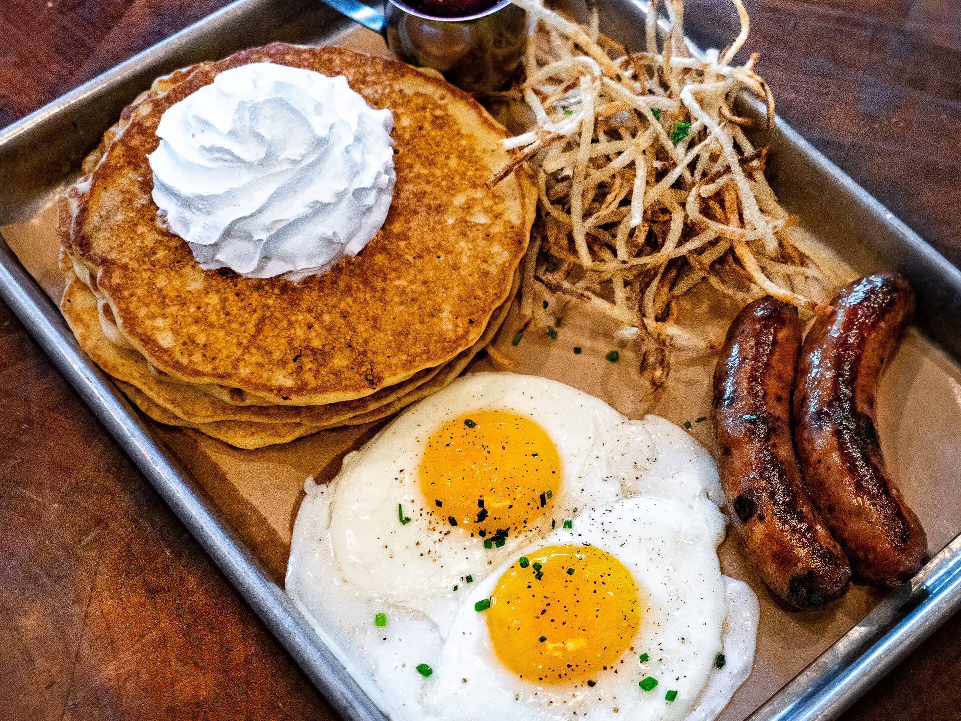 Best Brunch in Austin: 14 Must-Visit Breakfast Spots
