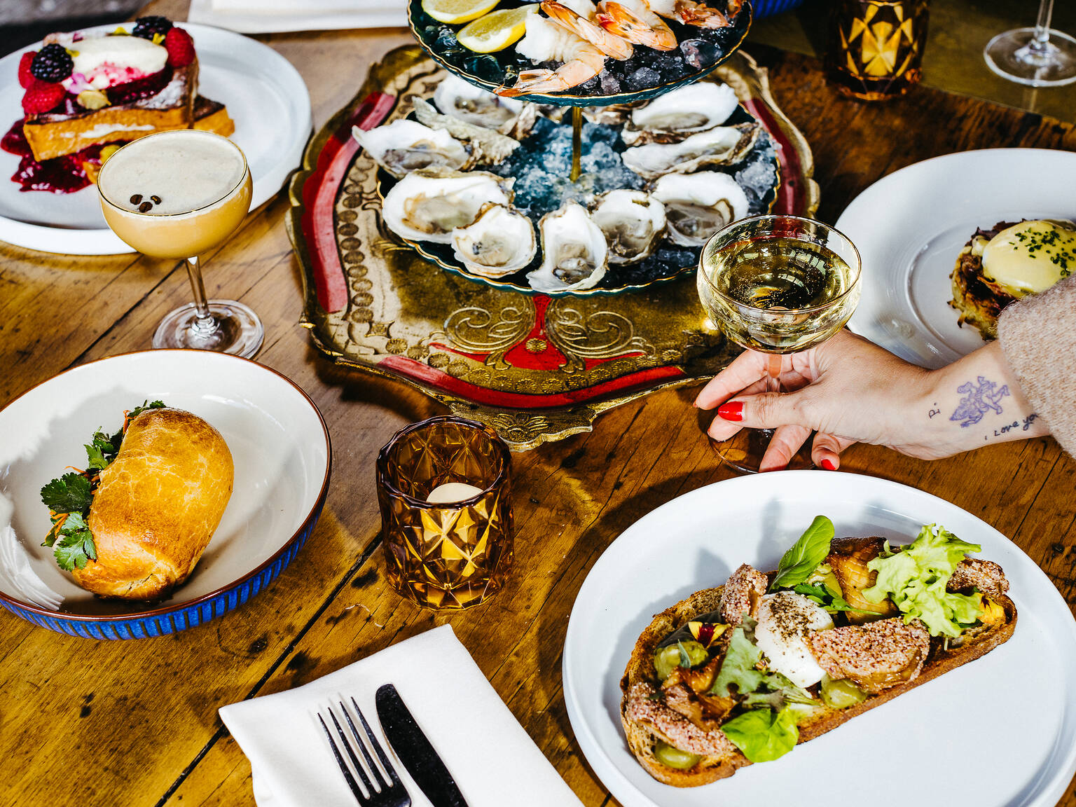 Best Brunch in Austin: 14 Must-Visit Breakfast Spots