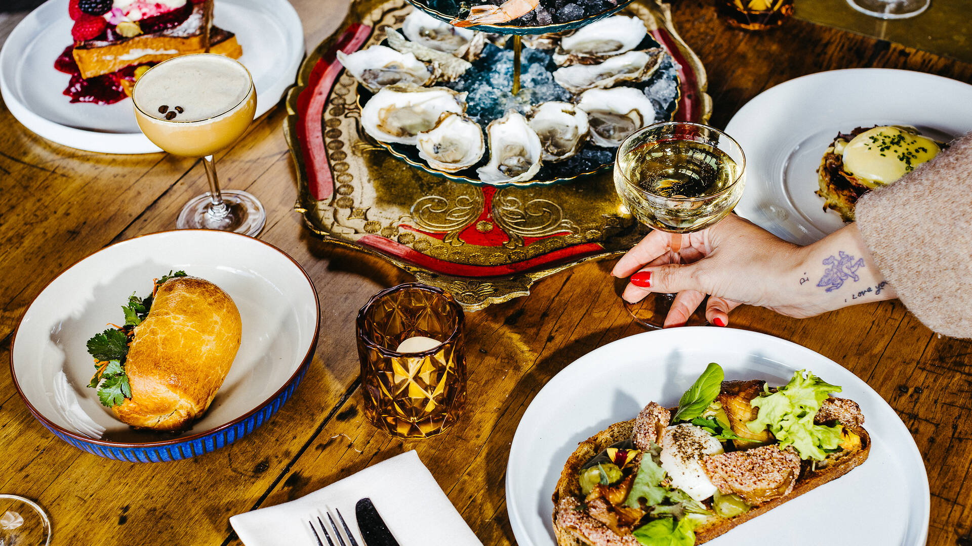 Best Brunch in Austin: 14 Must-Visit Breakfast Spots