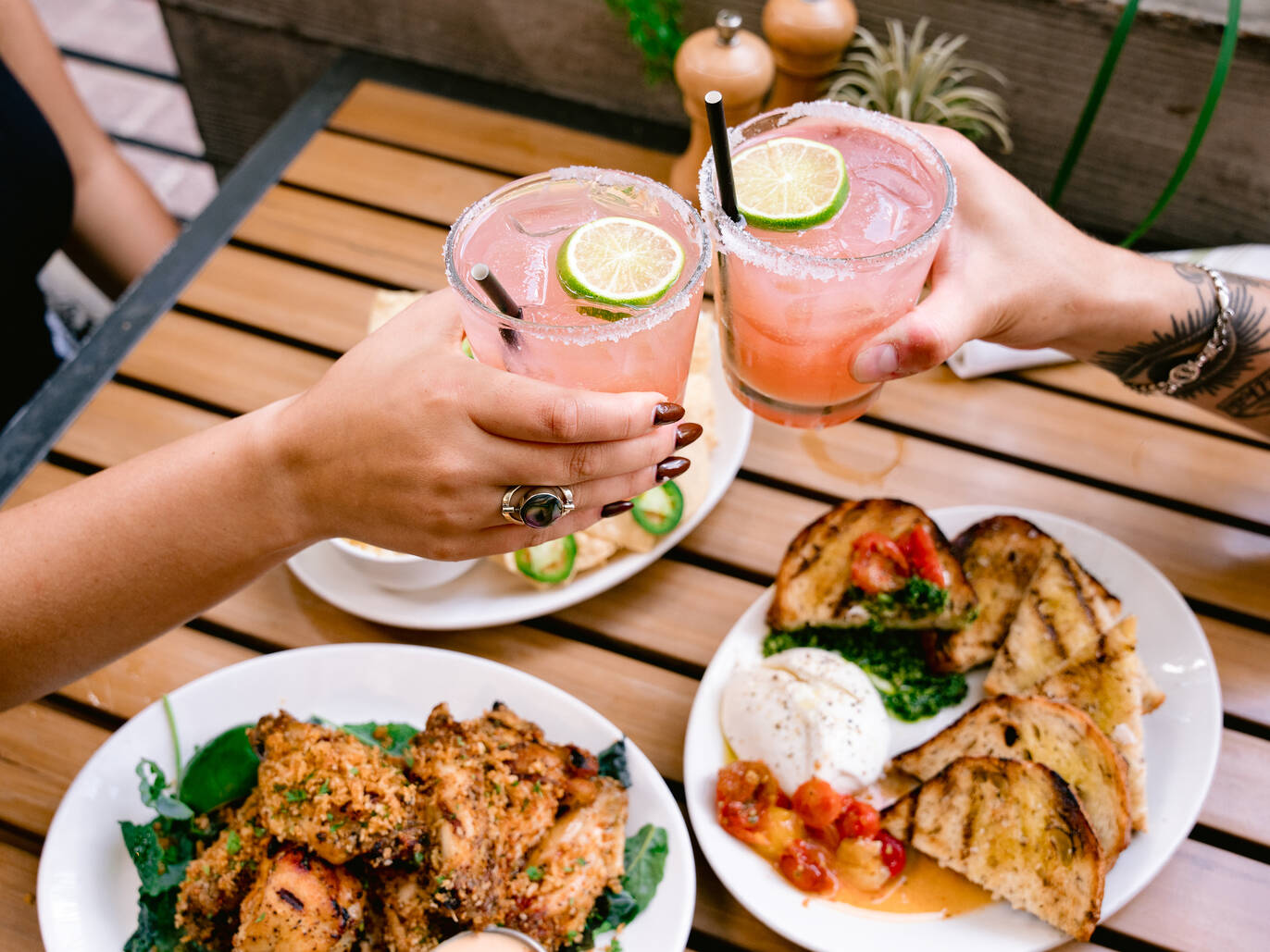 Best Brunch in Austin: 14 Must-Visit Breakfast Spots