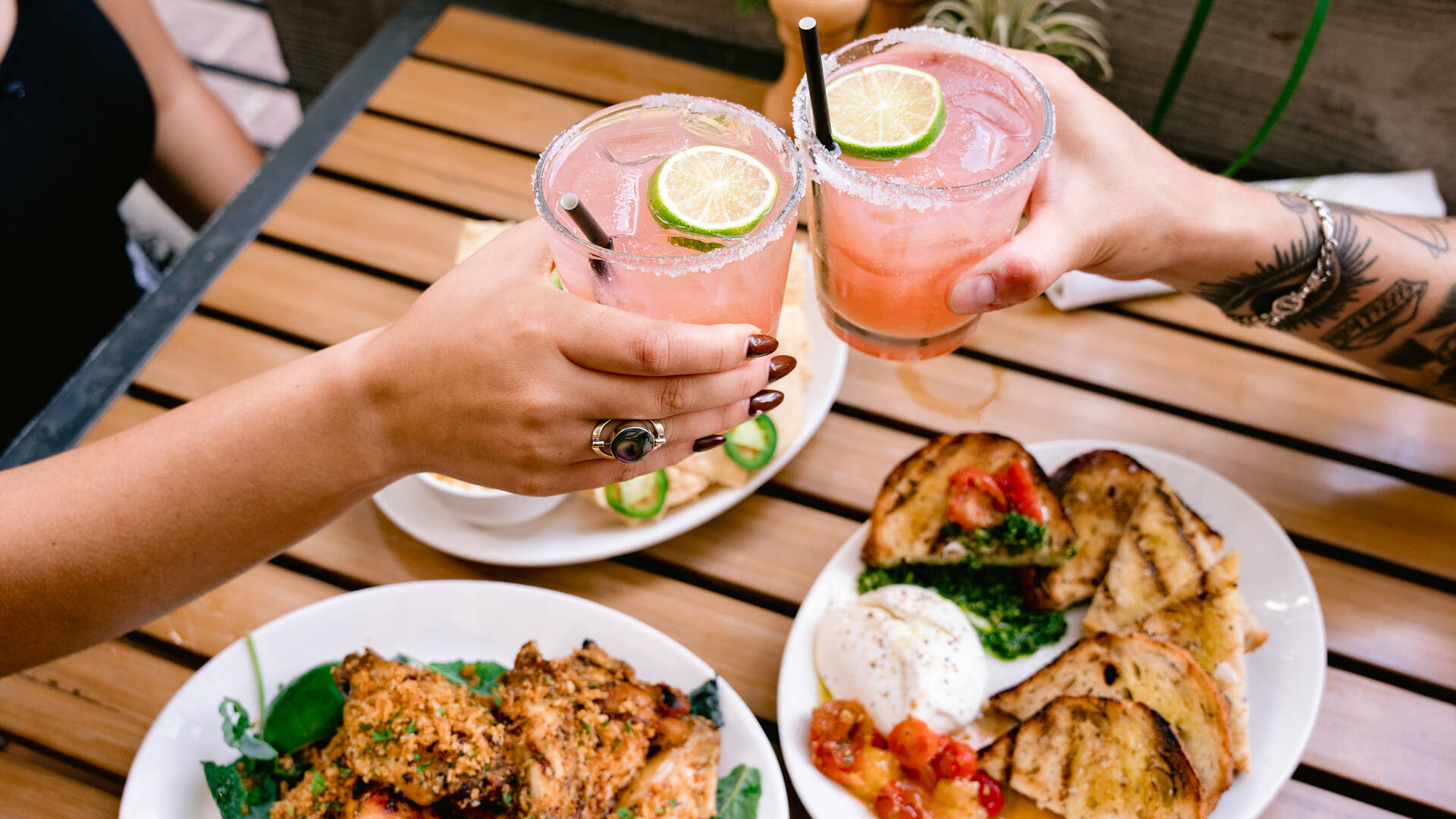 Best Brunch in Austin: 14 Must-Visit Breakfast Spots