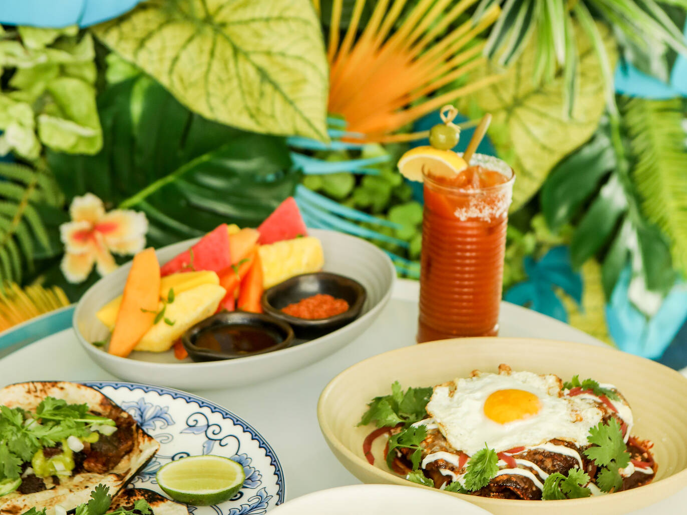 Best Brunch in Austin: 14 Must-Visit Breakfast Spots