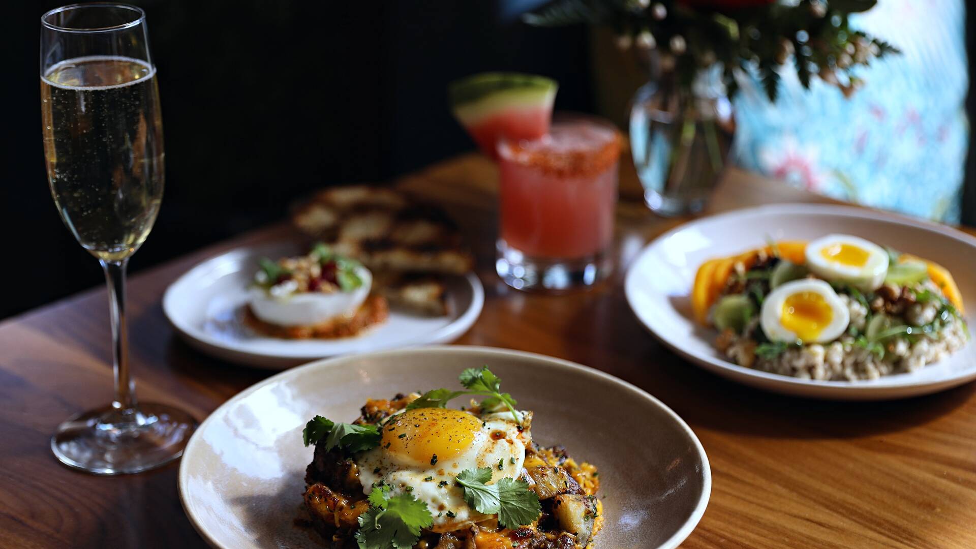 Best Brunch in Austin: 14 Must-Visit Breakfast Spots