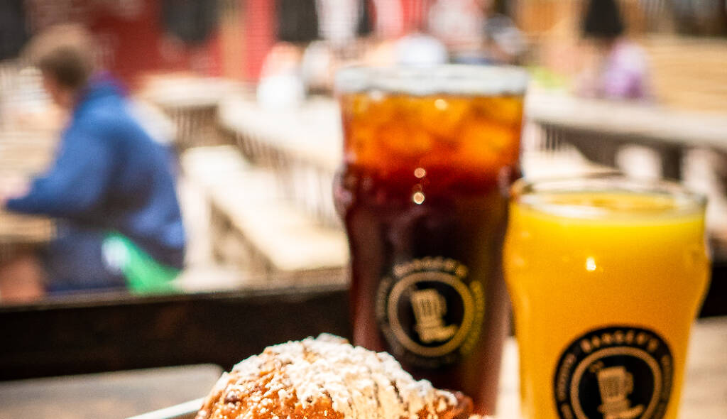 Best Brunch in Austin: 14 Must-Visit Breakfast Spots