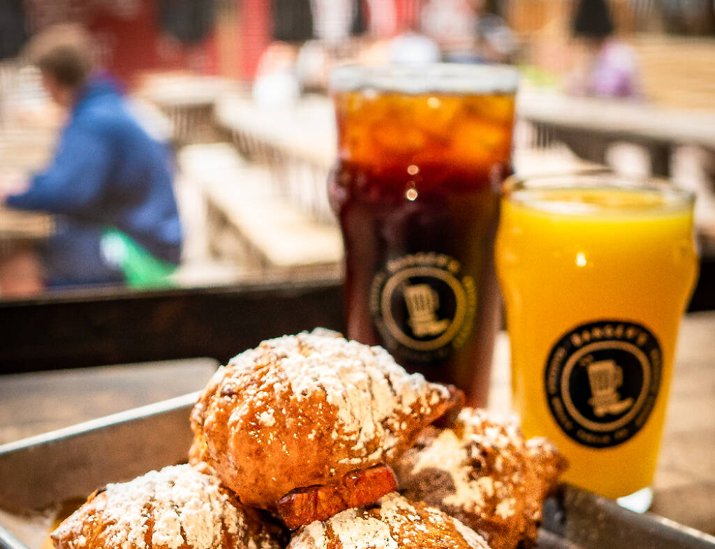 Best Brunch in Austin: 14 Must-Visit Breakfast Spots