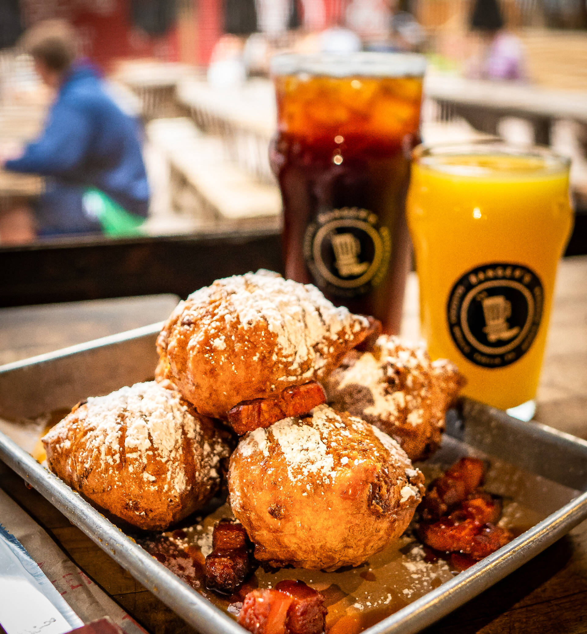 Best Brunch in Austin: 14 Must-Visit Breakfast Spots