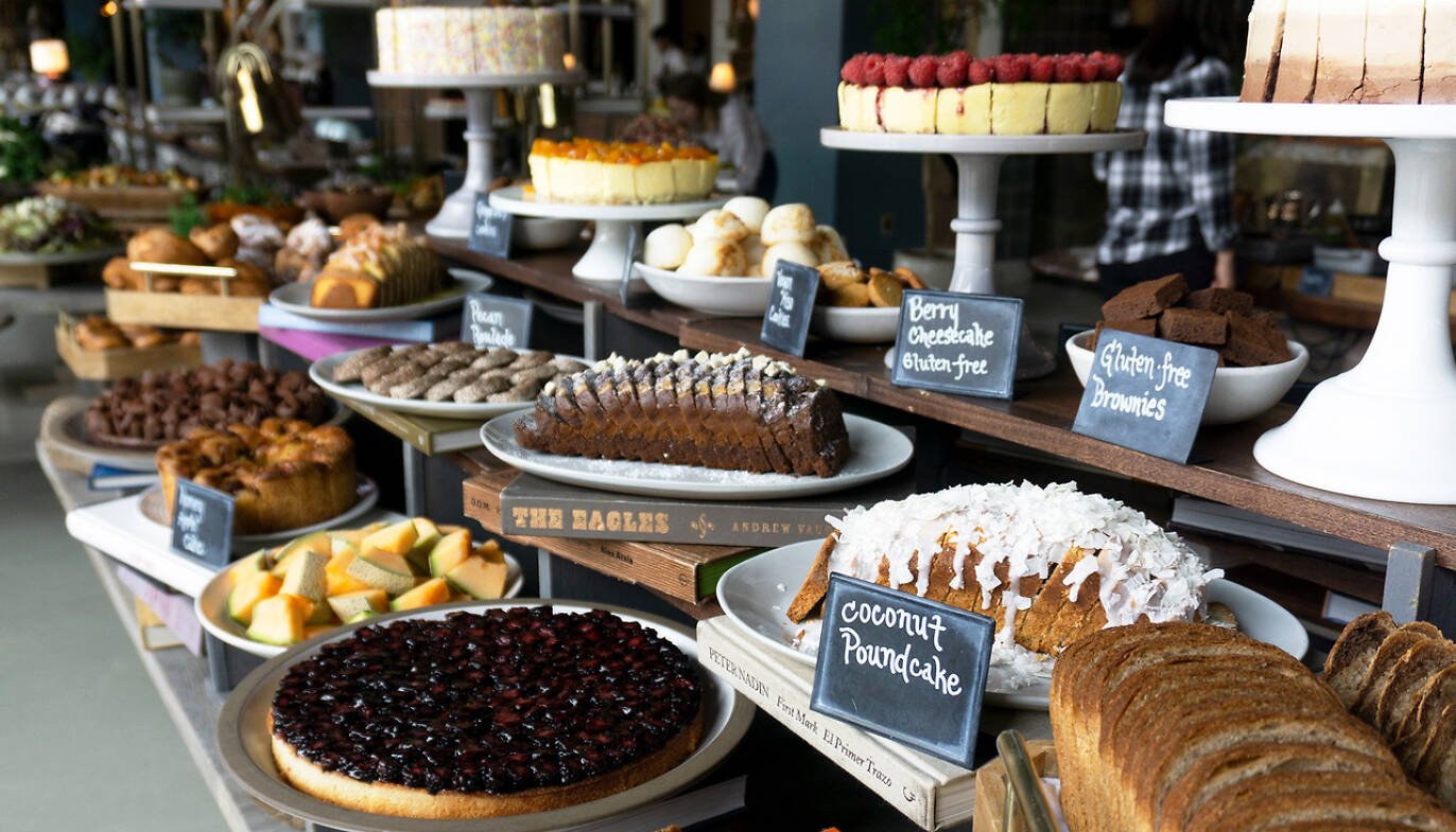 Best Brunch in Austin: 15 Must-Visit Breakfast Spots