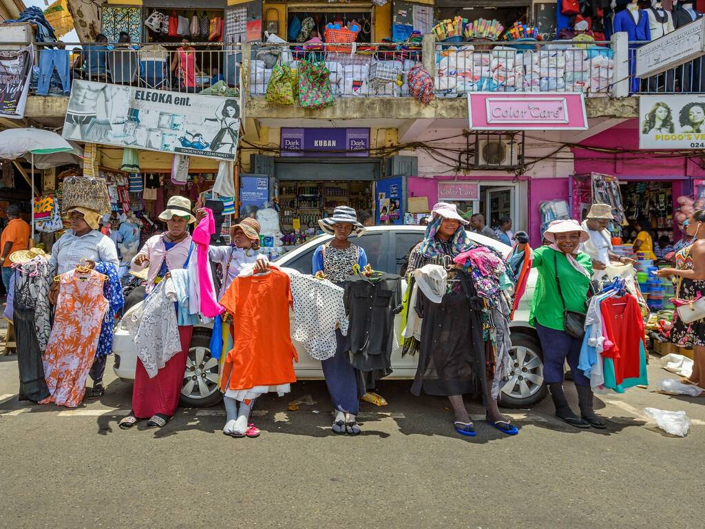 33 Coolest Streets in the World Right Now