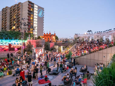 Things to Do in Los Angeles This Weekend: June 7–9