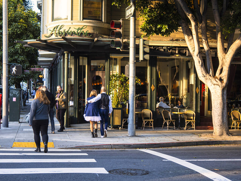 33 Coolest Streets in the World Right Now
