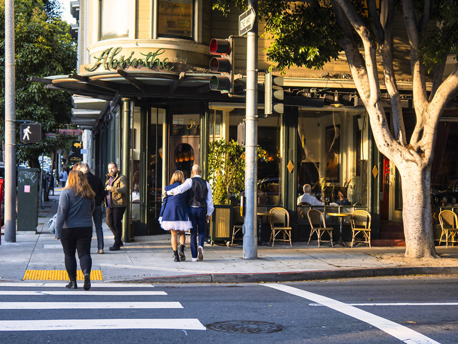 33 Coolest Streets in the World Right Now