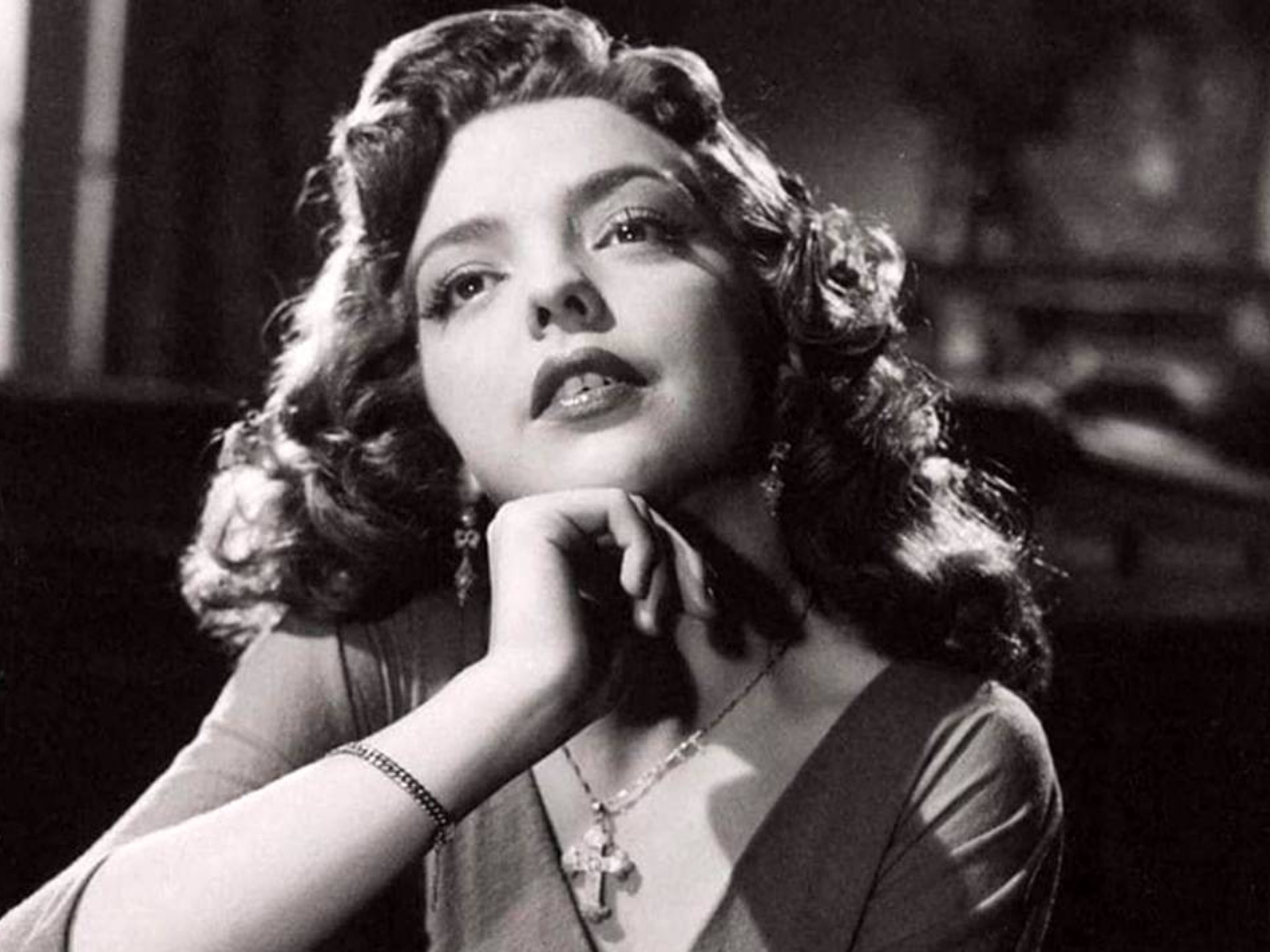 ¿Quién fue Anabel Gutiérrez?