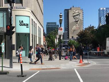 Les meilleurs musées de Montréal à visiter toute l'année