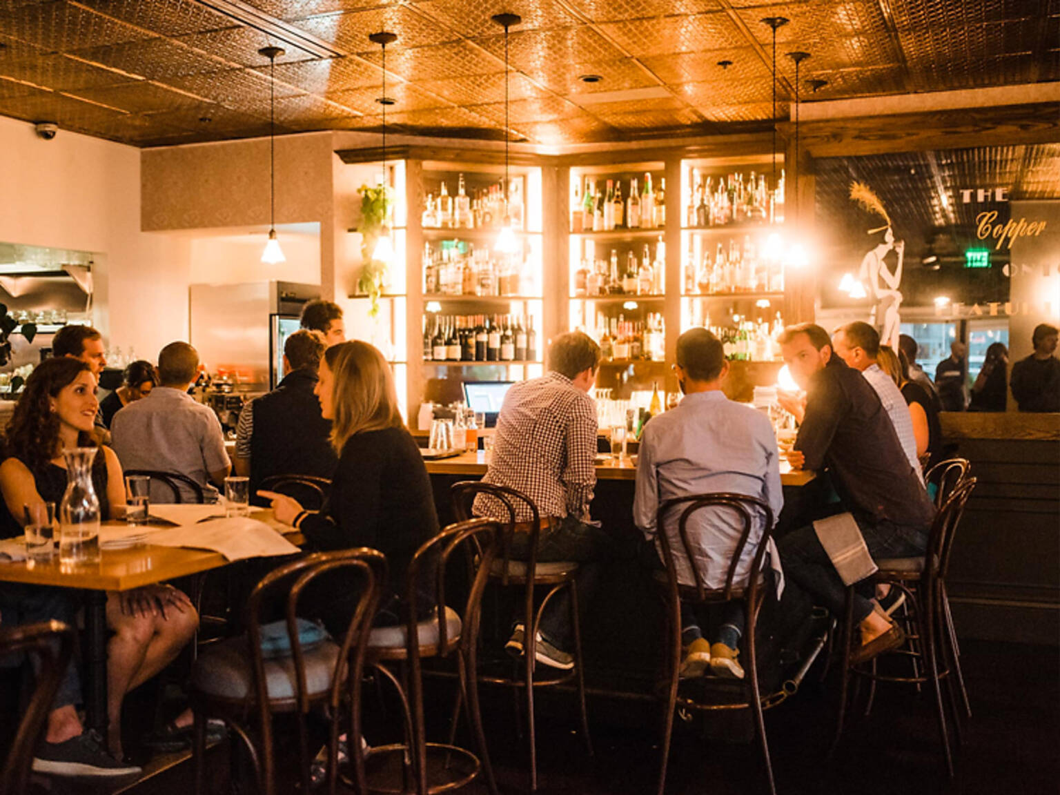 24 Best Restaurants in Salt Lake City, By Locals