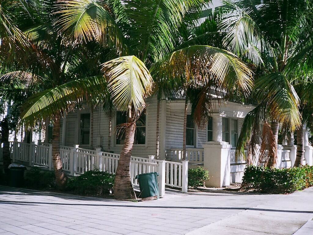 19 Best Things to do in Brickell, Miami's Walkable Financial Center