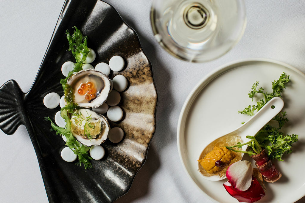 Solarace by Chef David | Melbourne's best hotpot