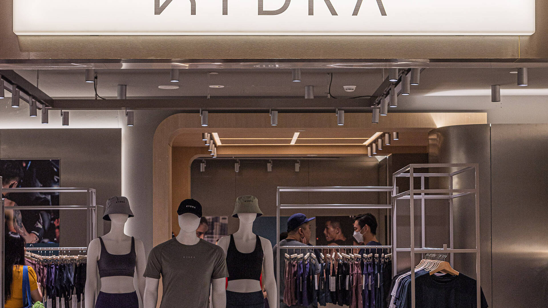Kydra Flagship Store | Shopping in Orchard, Singapore