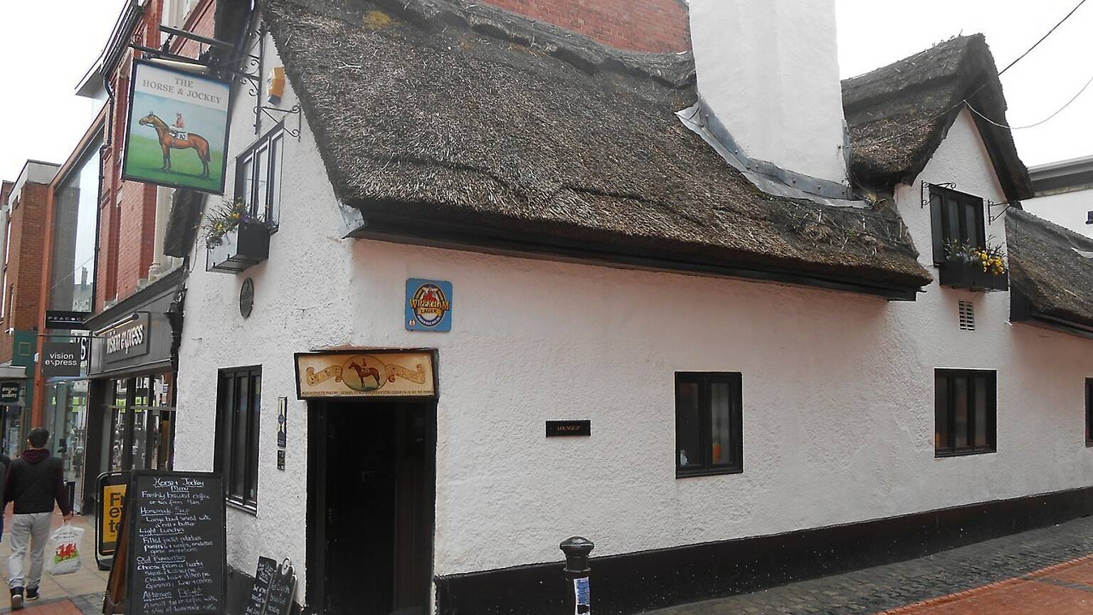 11 Best Things To Do in Wrexham Right Now