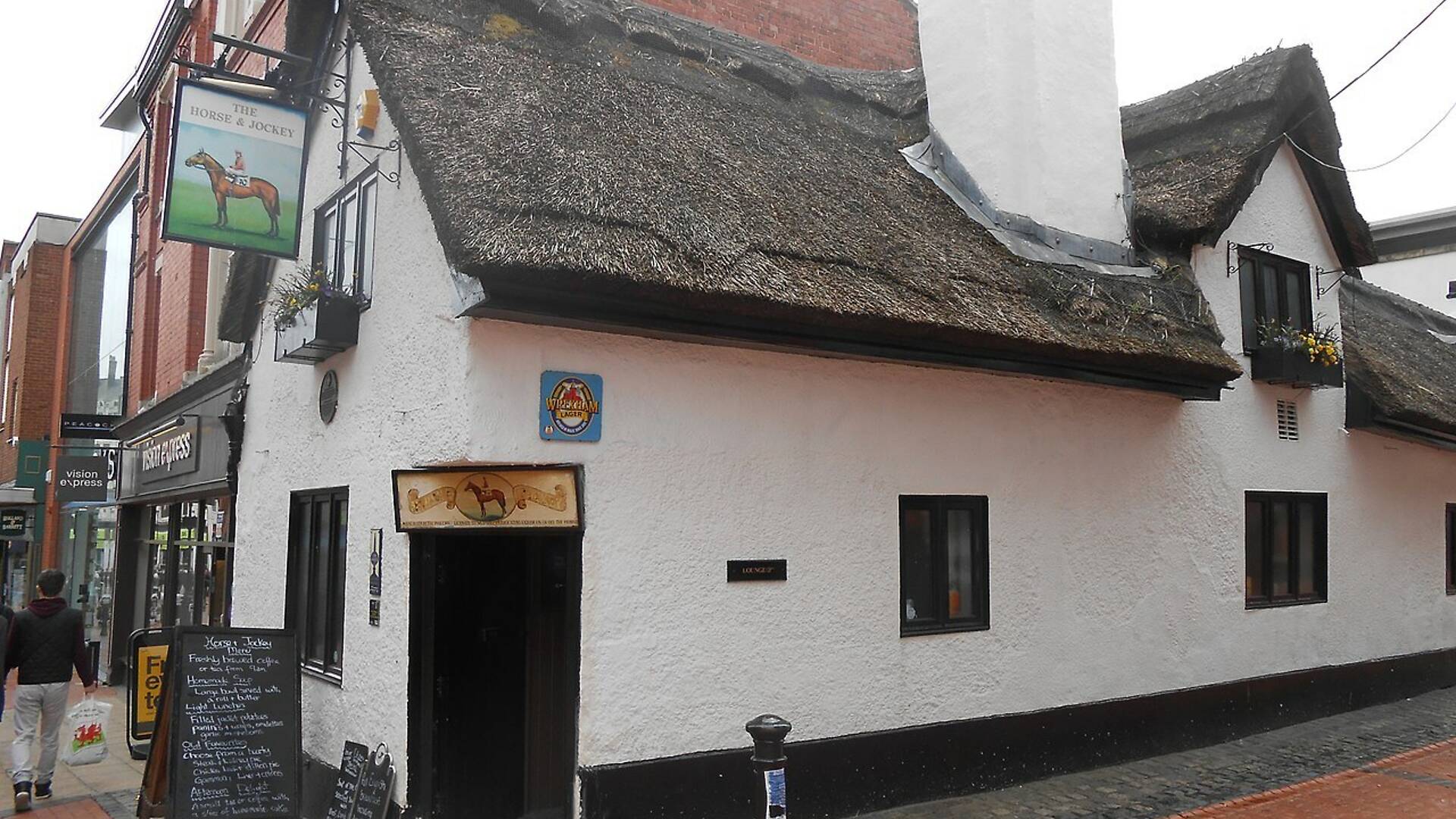 11 Best Things To Do in Wrexham Right Now