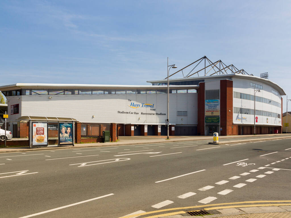 11 Best Things To Do in Wrexham Right Now