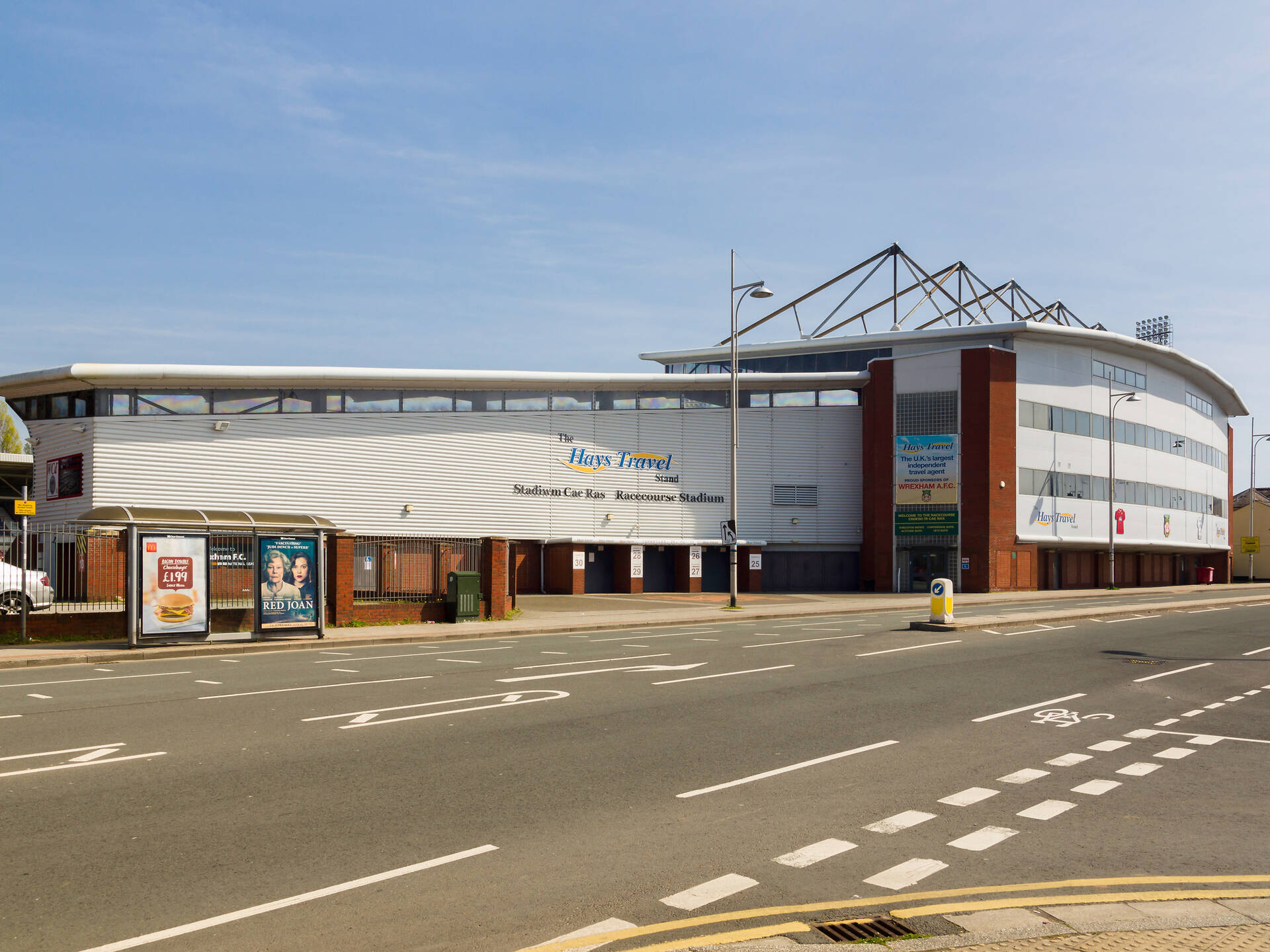 11 Best Things To Do in Wrexham Right Now