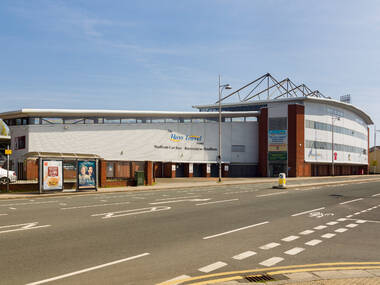 11 Best Things To Do in Wrexham Right Now