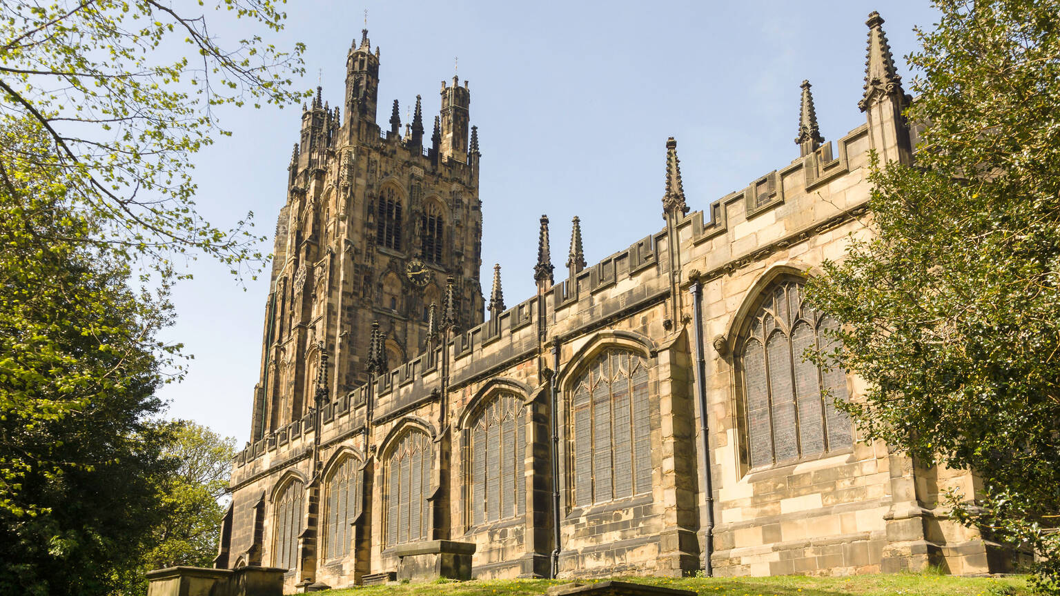 11 Best Things To Do in Wrexham Right Now