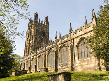 11 Best Things To Do in Wrexham Right Now