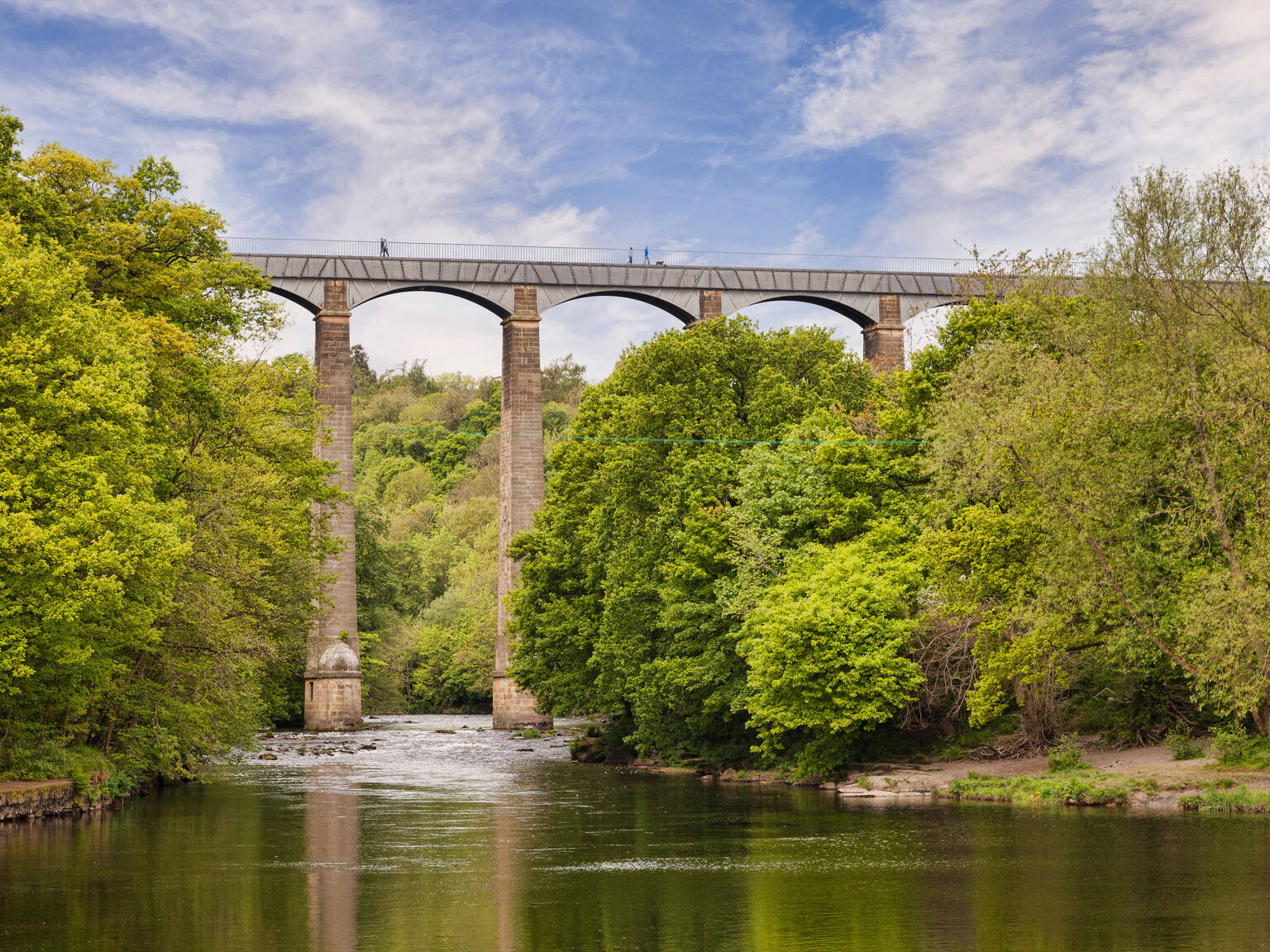 11 Best Things To Do in Wrexham Right Now