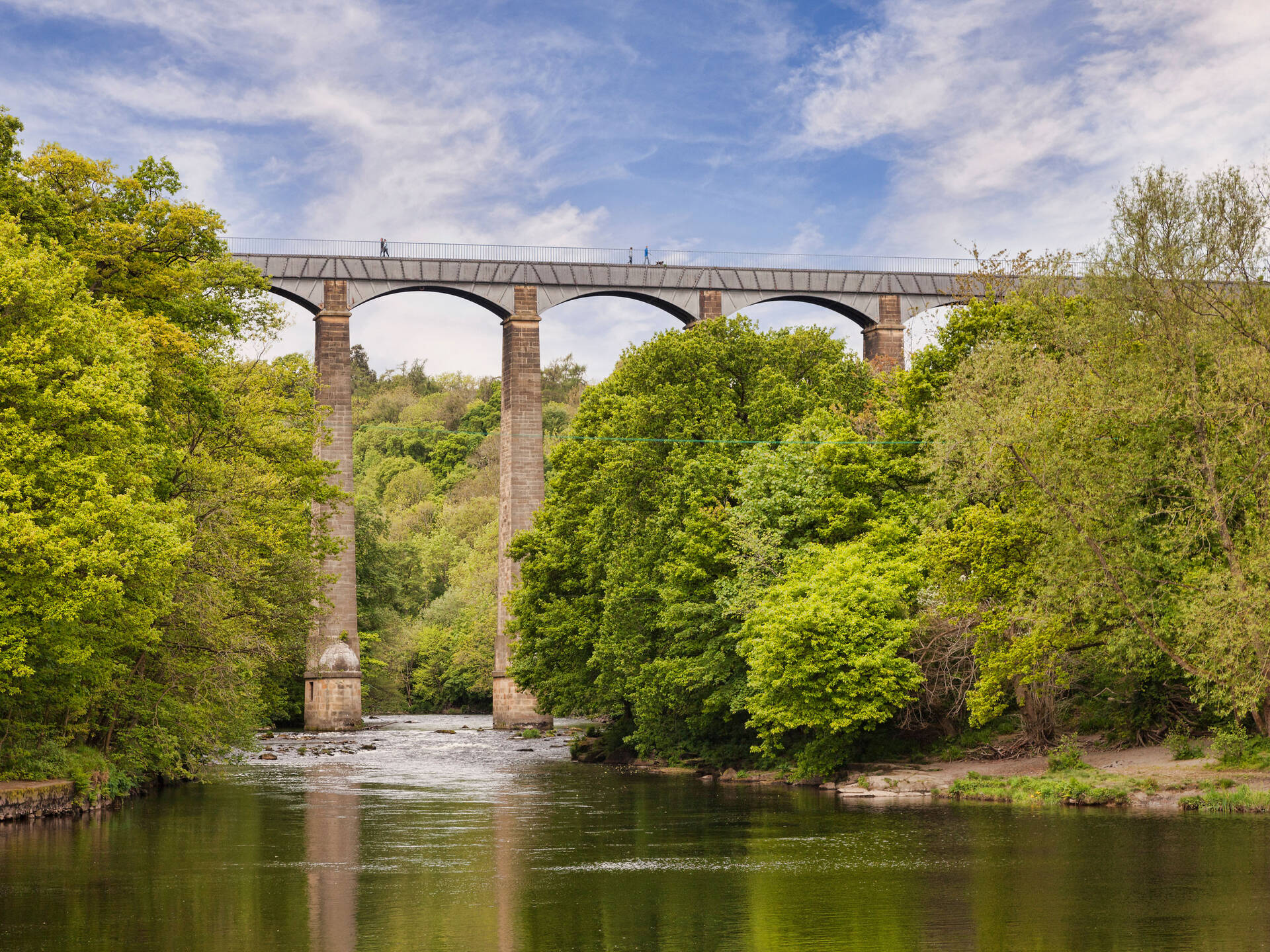 11 Best Things To Do in Wrexham Right Now