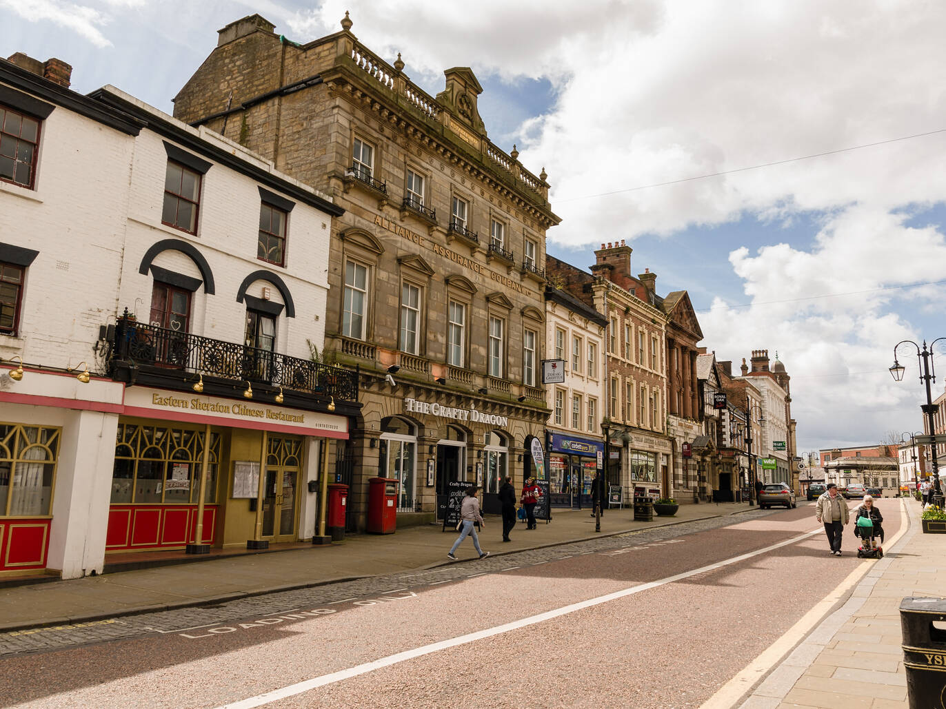 11 Best Things To Do in Wrexham Right Now